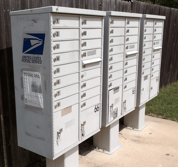 How Do I Find My Mailbox And Keys Buying Home Austin