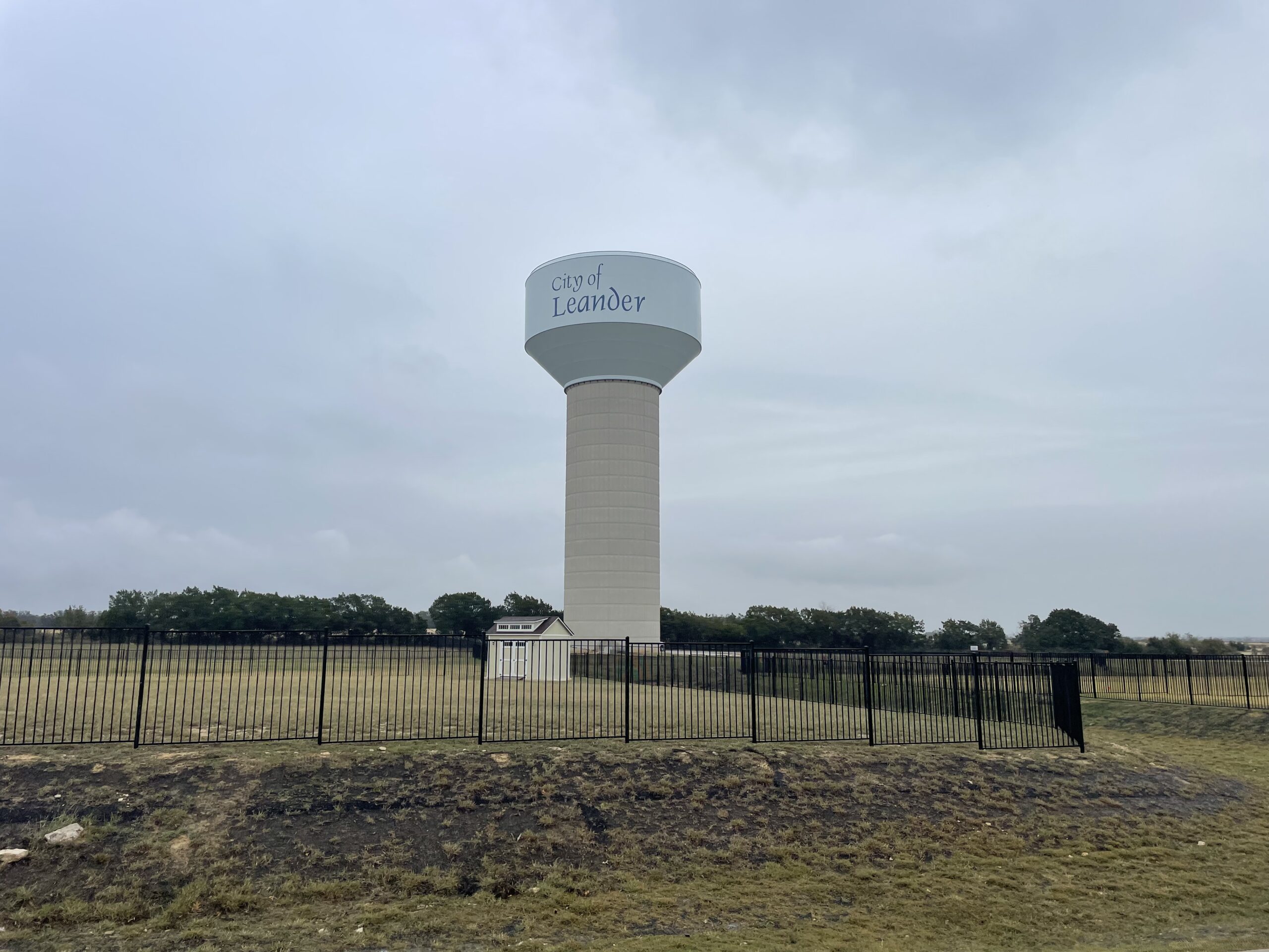 Leander Neighborhood Guide Living In Leander Texas